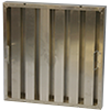Baffle Grease Filters for Kitchen Canopies - Stainless Steel - Made in ...