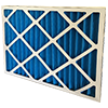 Panel Air Filters - Airclean