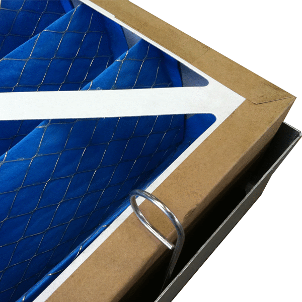 Air Filter Housings and Filter Casings - Airclean