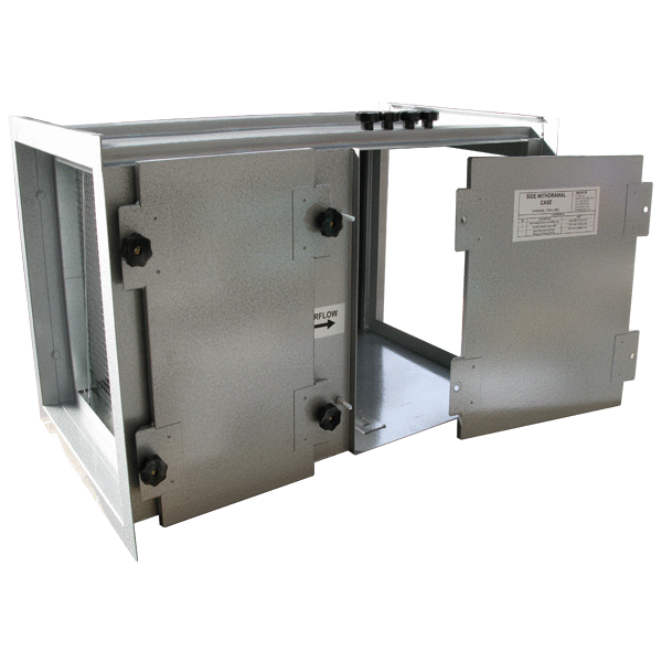 Filter Casing - Airclean