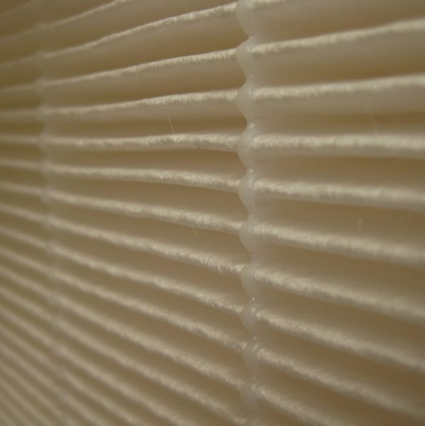 Rigid Bag Filters / Compact Air Filters - Airclean