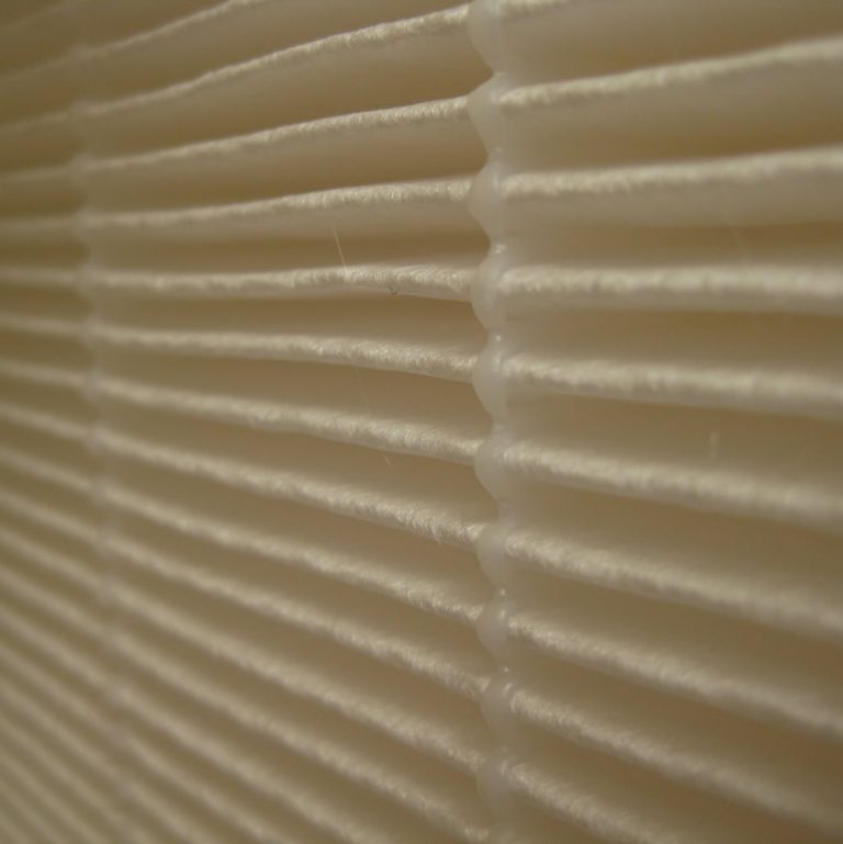 Rigid Bag Filters / Compact Air Filters - Airclean