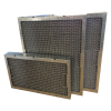Mesh Grease Filters - G2 to EN779:2012 - Airclean