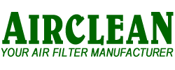 Airclean - Your Air Filter Manufacturer