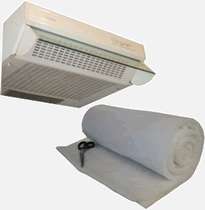 NOx Filter System - Airclean