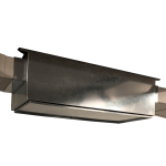 NOx Filter System - Airclean