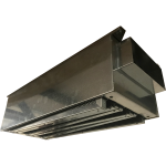 NOx Filter System - Airclean