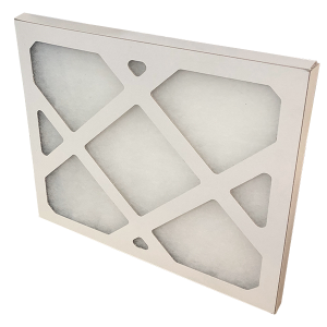 Synthetic Panel Air Filter - Coarse 85% / G3 to EN779 - Airclean