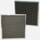 Metal Washable Panel Air Filter - G2 to EN779:2012 - Airclean