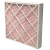 MiniCell High Performance Panel Air Filters - Grade M6 to F9