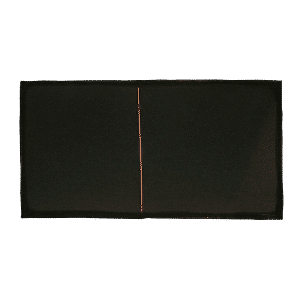 Rod / Wire Frame Fan Coil Filters - G3 to G4 to EN779:2012