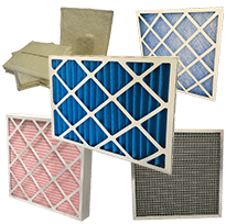 NOx Filter System - Airclean