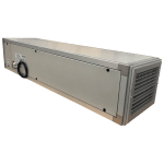 Bin Store Ventilation c/w Air Filtration System - Airclean