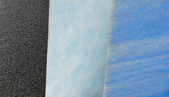 Air Filter Fabrics & Medias for Optimal Performance - Airclean