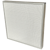 HEPA Panel Air Filters - Airclean